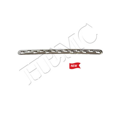 5.0mm Broad Curved Locking Plate Manufacturer, Wholesaler India