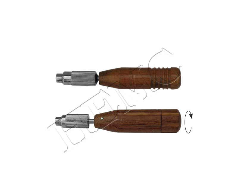 Quick Coupling Attachment with Fibre Handle Manufacturer in India