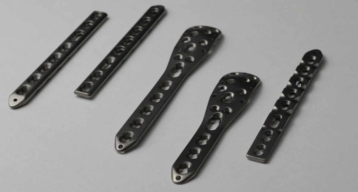 Orthopedic Implants India: Their Types and Importance - HEMC Ortho